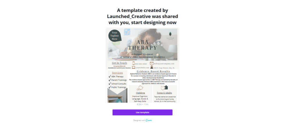 Canva Basics | Launched Creative Designs Support & Documentation Canva Basics | Launched Creative Designs Support & Documentation
