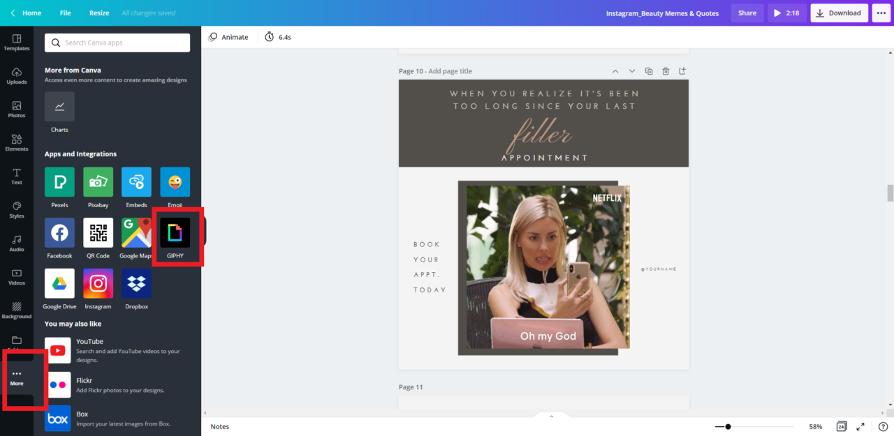 Canva Basics | Launched Creative Designs Support & Documentation Canva Basics | Launched Creative Designs Support & Documentation